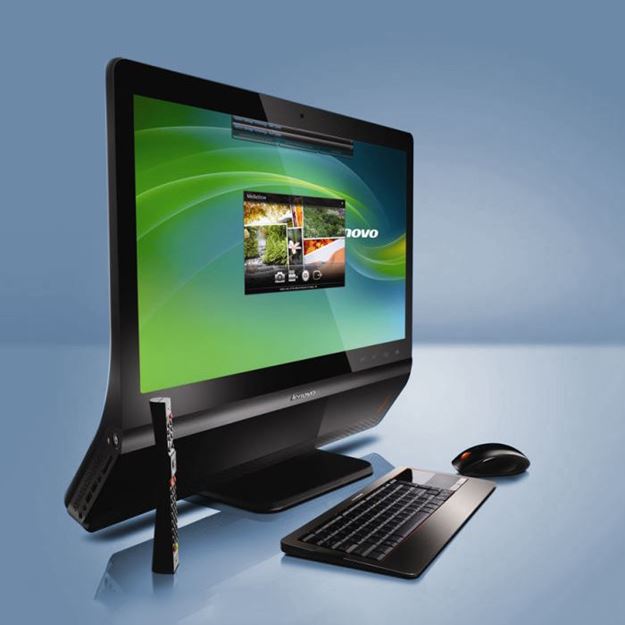 Sage Counsel. Lenovo IdeaCentre 600 All-in-One PC